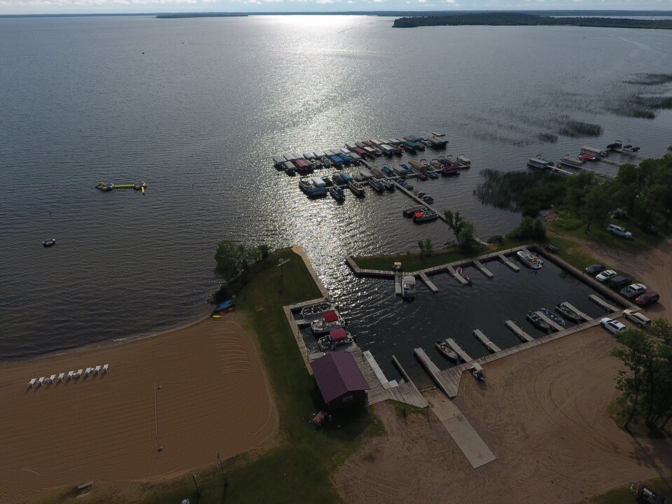 Enjoy Northern Minnesota | Cass Lake Lodge | Cass Lake, MN